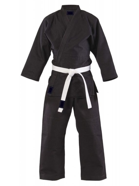 JUDO UNIFORM – Rapio Impex